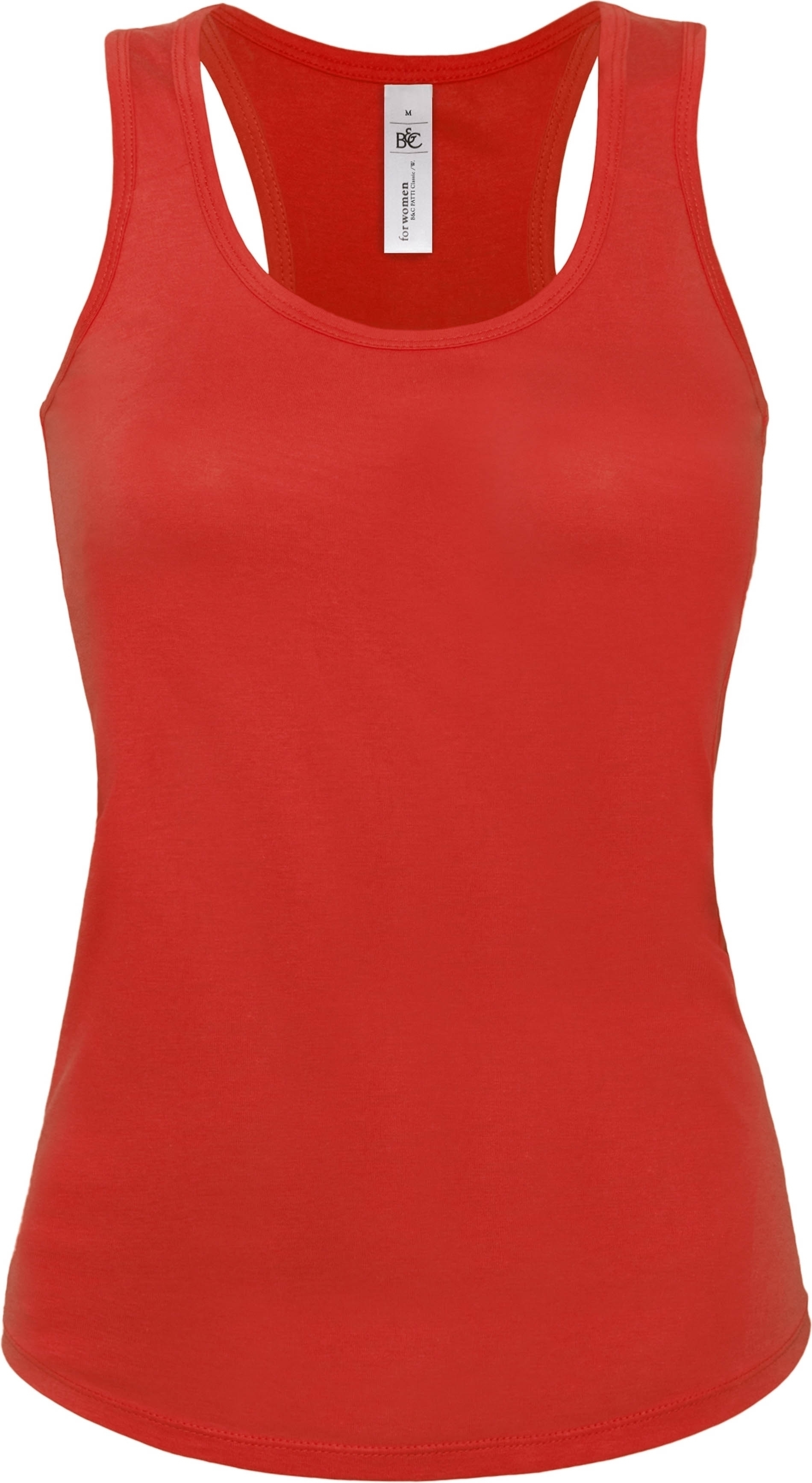 DEBARDEUR PATTI FEMME - Red imprimé et personnalisé pour votre ...