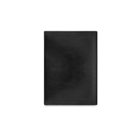 Porte-facture. - Noir imprimé et personnalisé pour votre entreprise ...